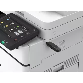 Canon imageRUNNER C1533iF bundle s tonery | TonerPartner.cz