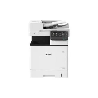 Canon imageRUNNER C1533iF bundle s tonery | TonerPartner.cz