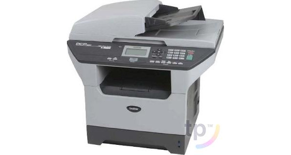 Tonery a cartridge do tiskáren BROTHER DCP | TonerPartner.cz