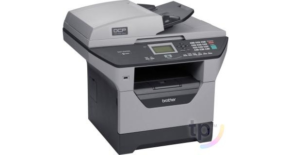 Tonery a cartridge do tiskáren BROTHER DCP | TonerPartner.cz