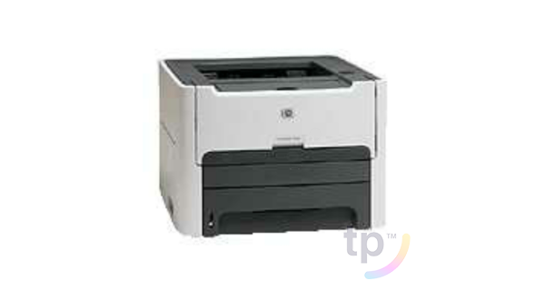 Tonery a cartridge do tiskáren HP LASERJET | TonerPartner.cz