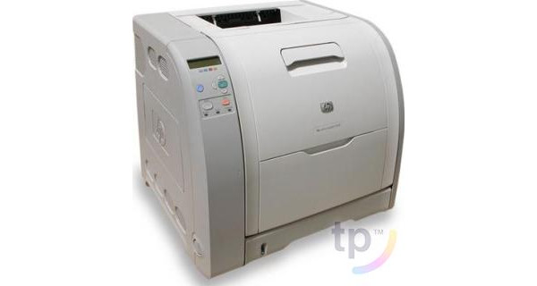 Tonery a cartridge do tiskáren HP LASERJET | TonerPartner.cz