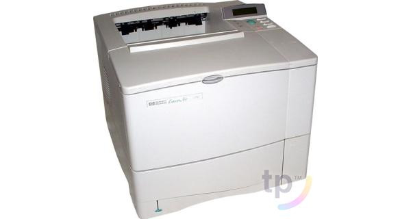 Tonery a cartridge do tiskáren HP LASERJET | TonerPartner.cz