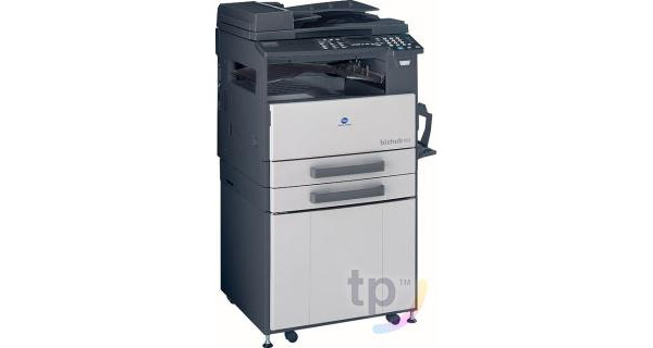Tonery a cartridge do tiskáren KONICA MINOLTA BIZHUB | TonerPartner.cz