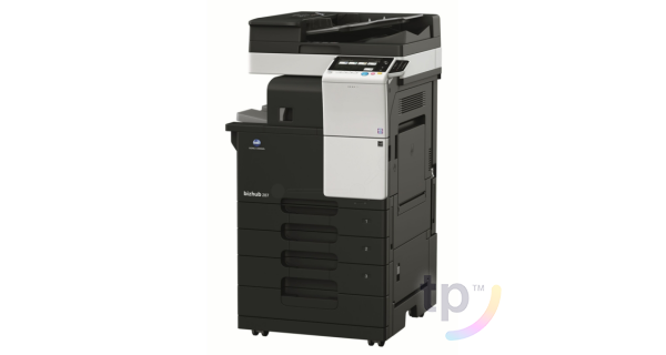 Tonery a cartridge do tiskáren KONICA MINOLTA BIZHUB | TonerPartner.cz