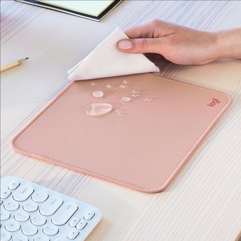 Mouse Pad Studio Series DR PINK LOGITECH | TonerPartner.cz