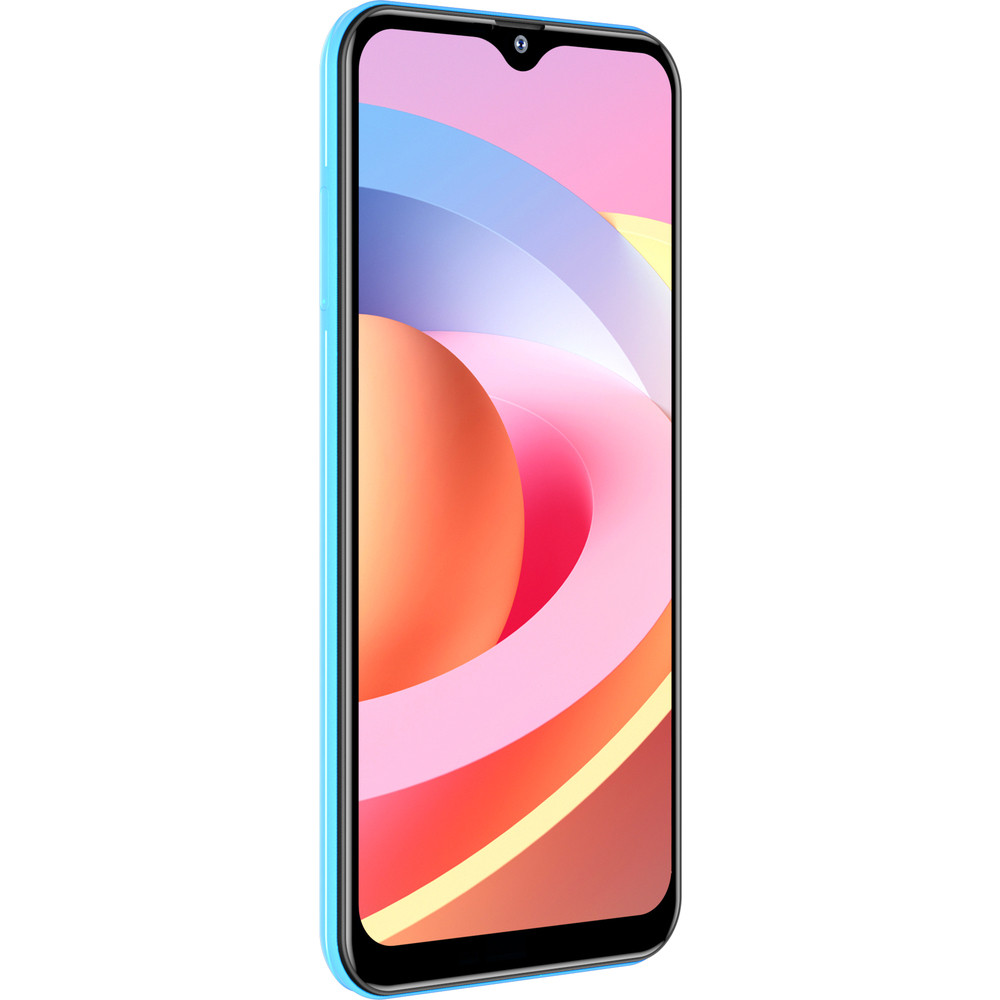 FIGI NOTE 1C 32GB Racing Blue ALIGATOR | TonerPartner.cz