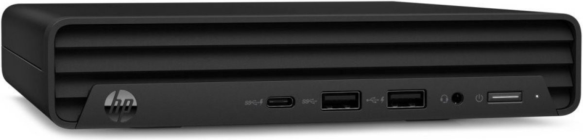 HP PC Pro Mini 260G9 i3-1215U, 8GB, SSD 256GB M.2 NVMe, Intel HD DP ...