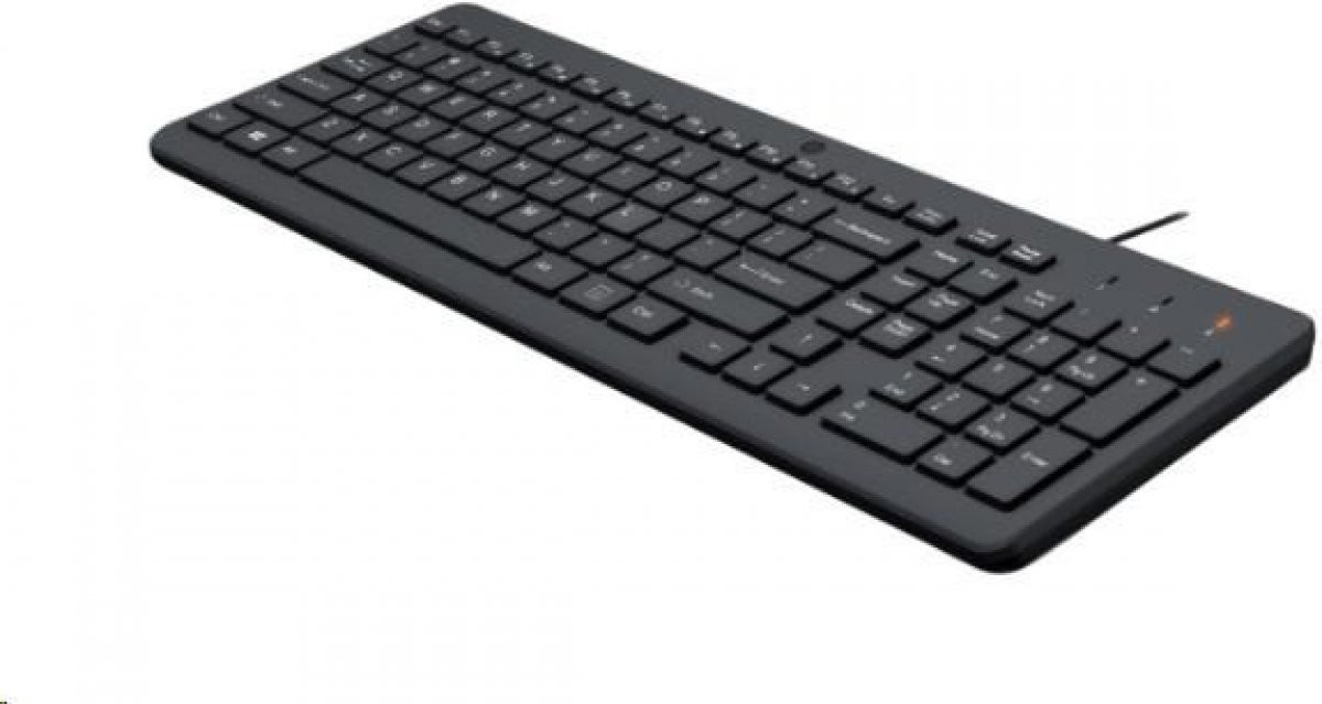 150 Wired Keyboard - drátová klávesnice | TonerPartner.cz