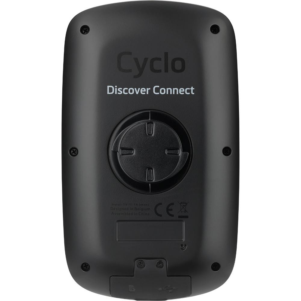 Mio Cyclo Discover Connect Cyklo GPS MIO | TonerPartner.cz