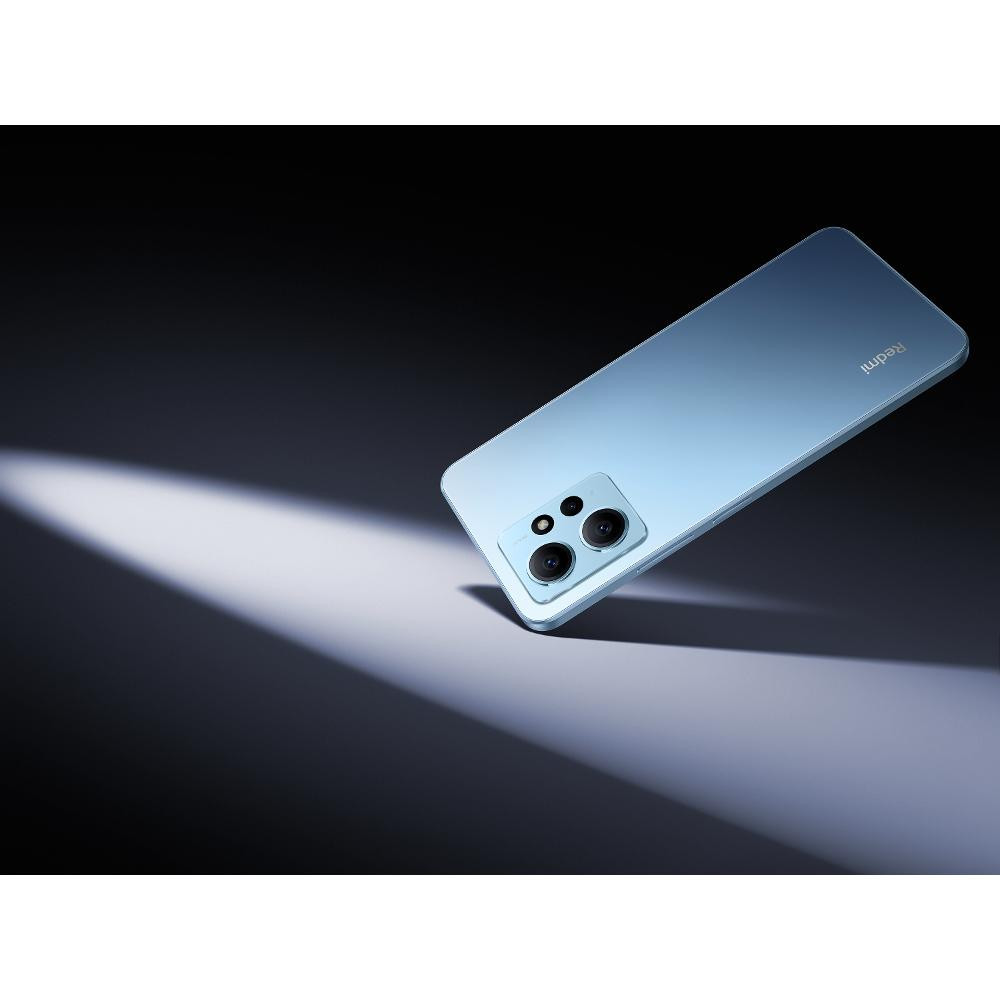 Redmi Note 12 4/128GB Ice Blue XIAOMI | TonerPartner.cz