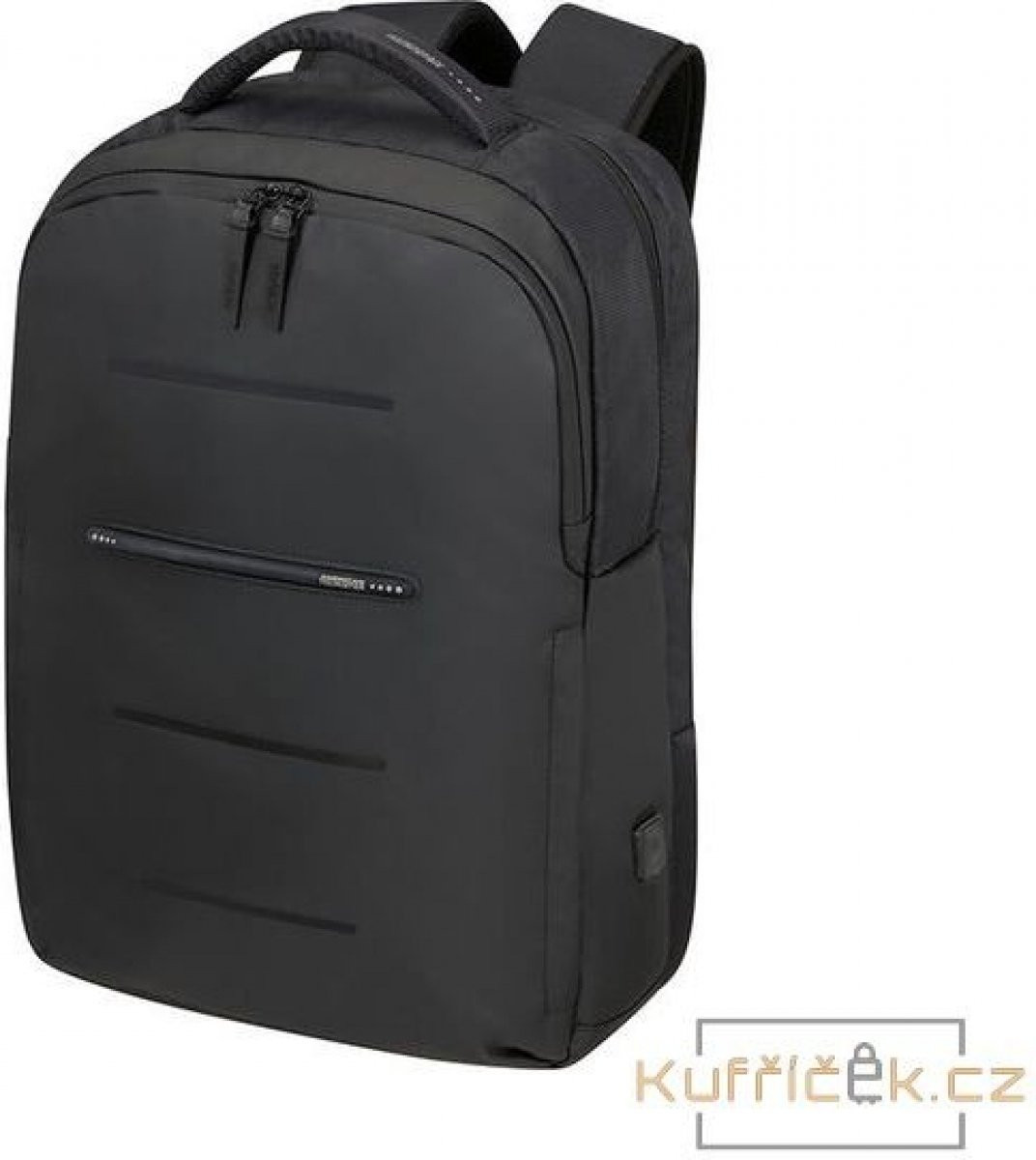 Samsonite American Tourister Urban Groove UG11 Lapt. Backpack 15.6 ...