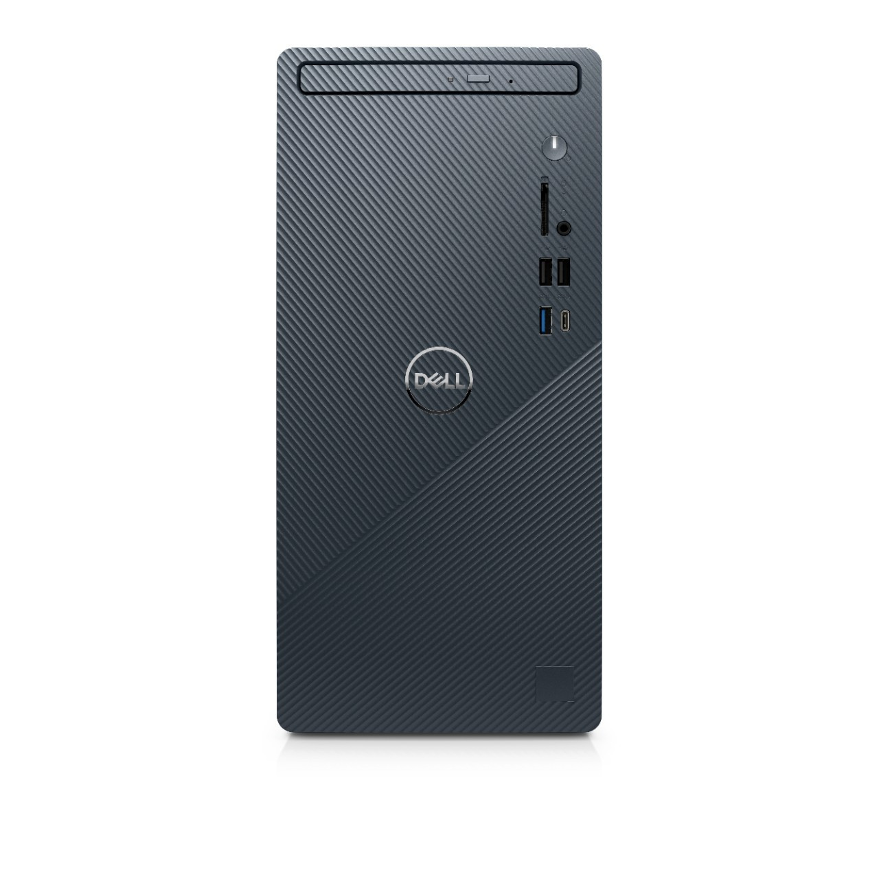 Dell Inspiron/3020/Tower/i7-13700/32GB/1TB HDD/512GB SSD/RTX 3060/W11H ...