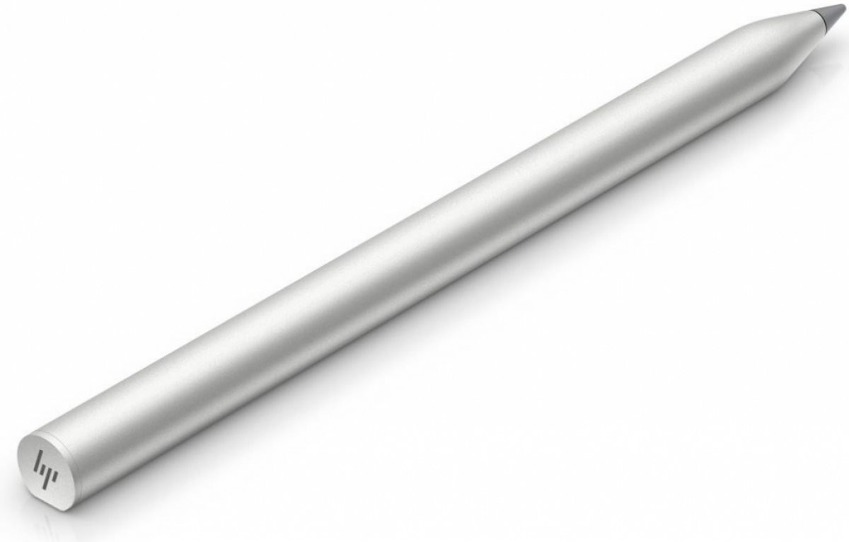 HP Rechargeable MPP 2.0 Tilt Silver Pen - DOTYKOVÉ PERO - Rozbalené ...