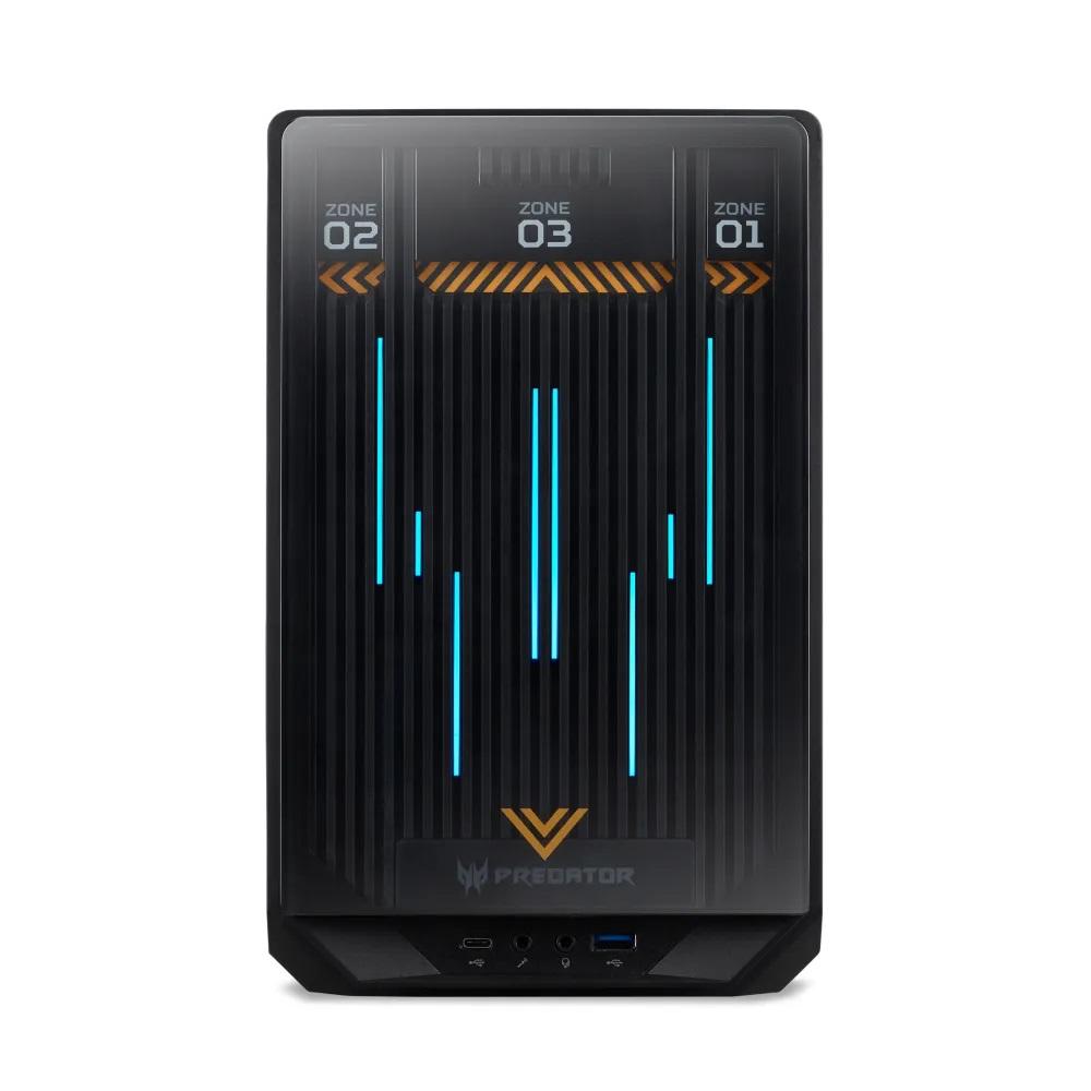 Acer Predator/Orion X POX-950/Tower/i9-14900KF/32GB/1TB SSD/RTX 4090 ...