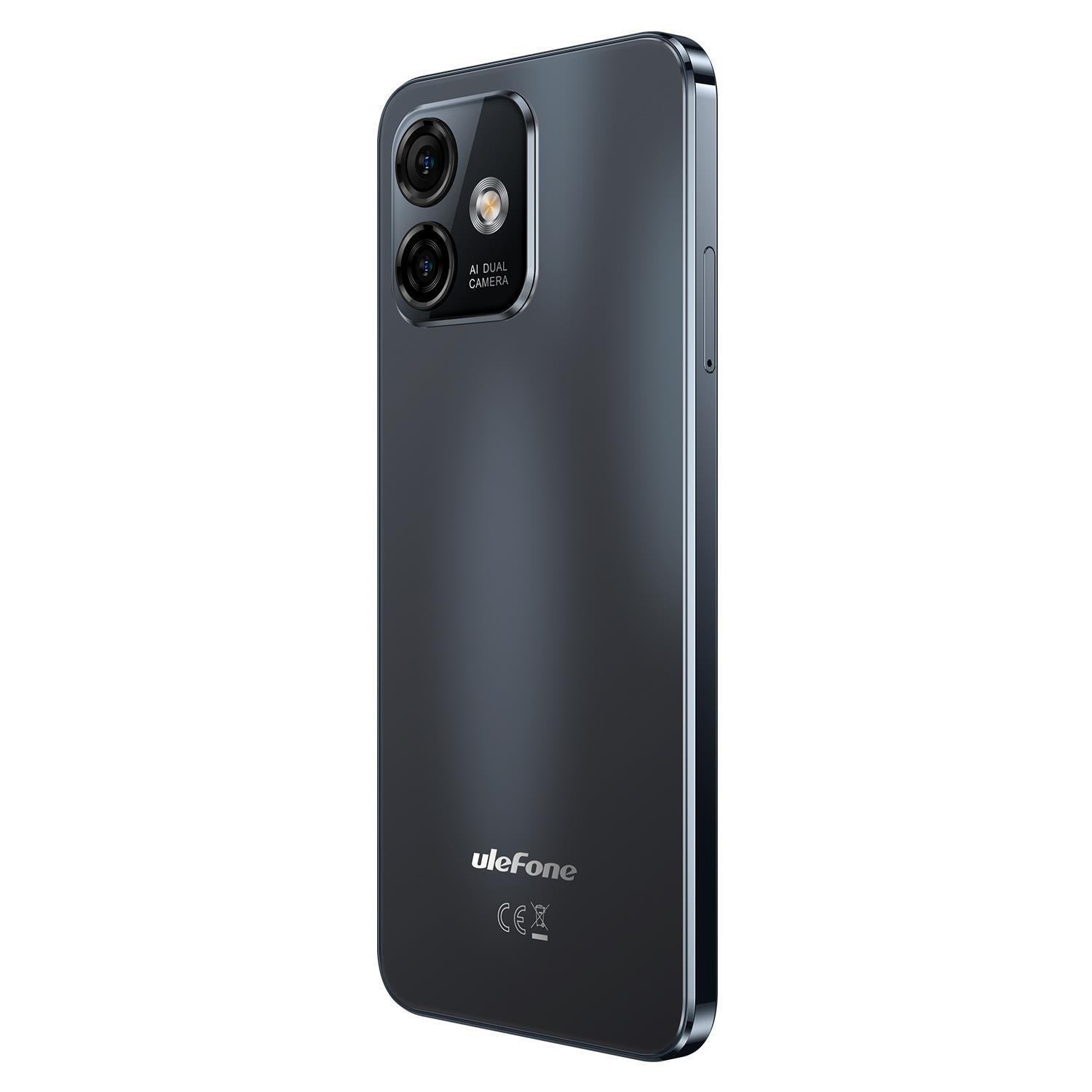 Smartphone Ulefone Note 16 Pro 8GB/256GB (Meteorite Black ...