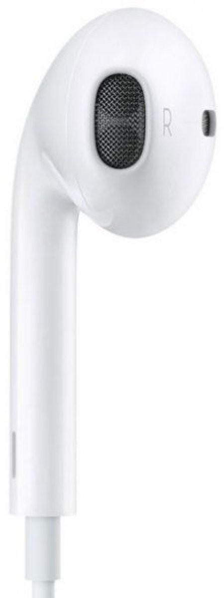 APPLE EarPods sluchátka s Lightning konektorem - Rozbalené ...