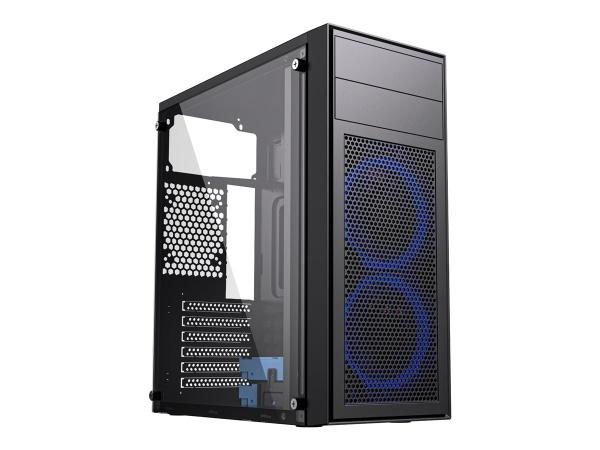 GEMBIRD herní case Fornax M100B | TonerPartner.cz