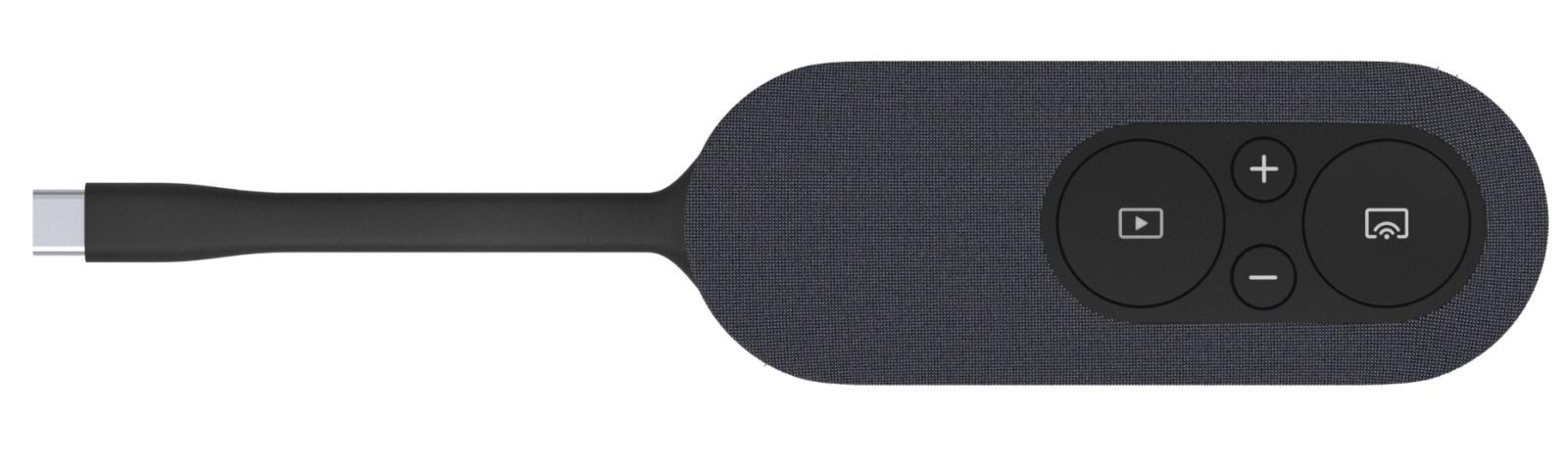 iiyama - Wireless presentation USB-C dongle | TonerPartner.cz