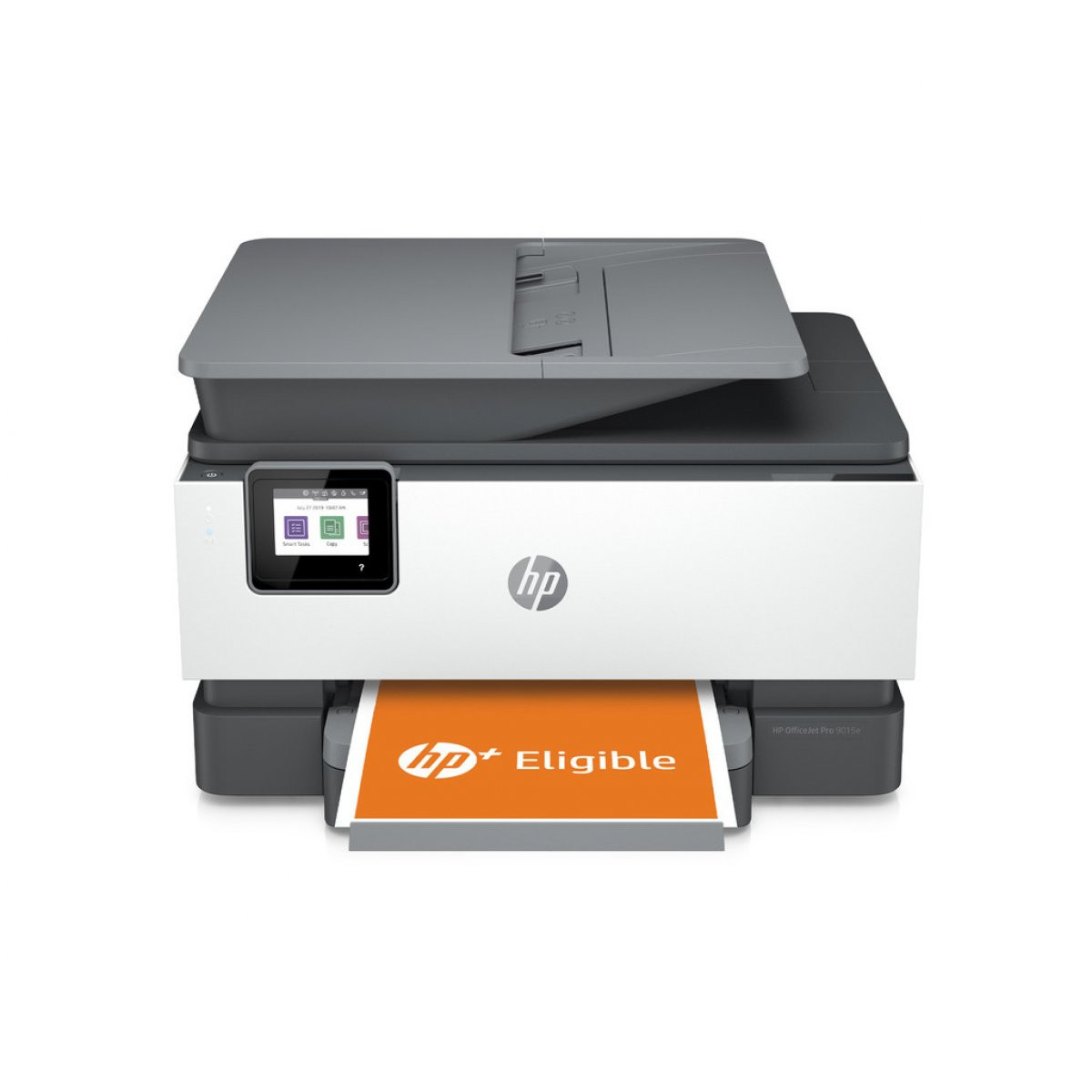 HP All-in-One Officejet Pro 9012e HP+ (A4, 22 ppm, USB 2.0, Ethernet ...
