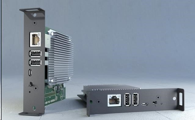 NEC Raspberry Pi Compute Module 4 | TonerPartner.cz